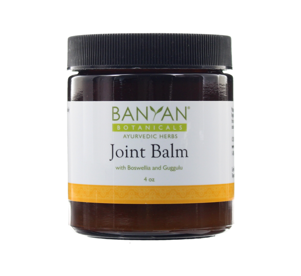 Natural Anti Inflammatory Supplements