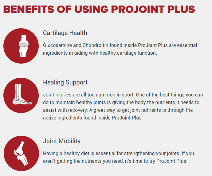 ProJoint Plus - Arthritis Treatment